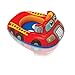 Buy Intex 59586-3 Kiddie Floats - Fire Engine, Blue Online at Low ...