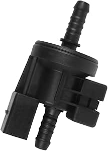 06E906517A 0280142431 P0441 Vapor Canister N80 Purge Valve Solenoid ...