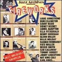 Fireworks: Amazon.co.uk: CDs & Vinyl