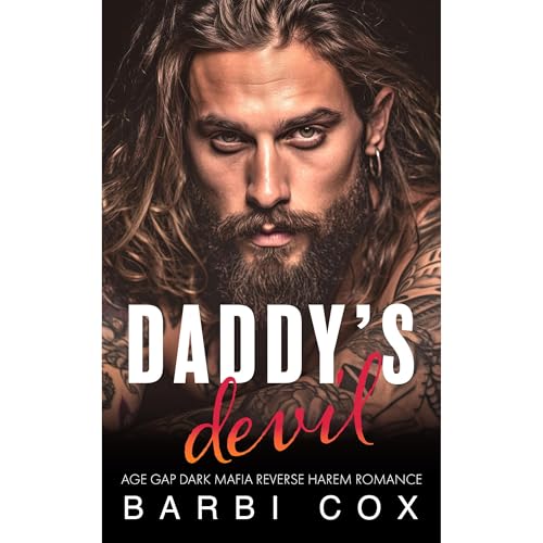 Amazon.com: Daddy's Angel: Age Gap Reverse Harem Dad's Best Friend Mafia Romance (Audible Audio ...