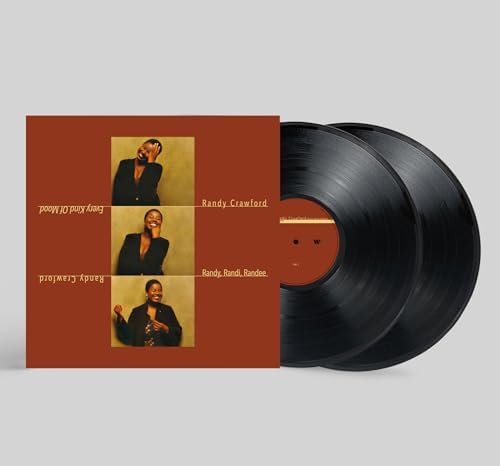 Amazon | EVERY KIND OF MOOD (RANDY, RANDI, RANDEE) [2LP VINYL] [Analog ...