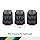 Amazon.com : Safety 1st TriMate All-in-One Convertible Car Seat ...