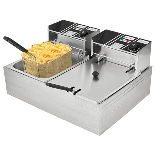 Amazon Best Sellers: Best Deep Fryers