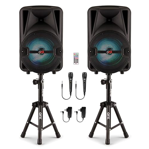 Find The Best Speaker System For Party Reviews & Comparison - Katynel