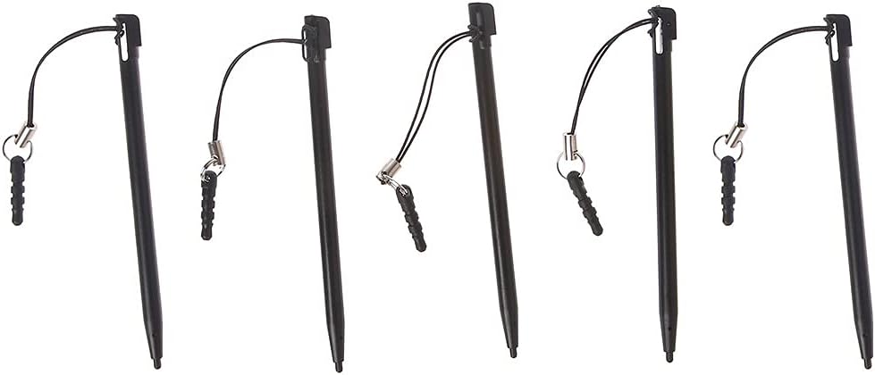 Amazon.com: caralin Professional Portable Resistive for Touch Screen ...