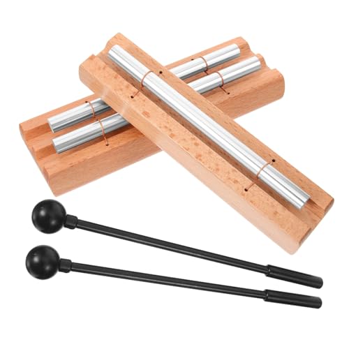 Amazon Best Sellers: Best Hand Chimes