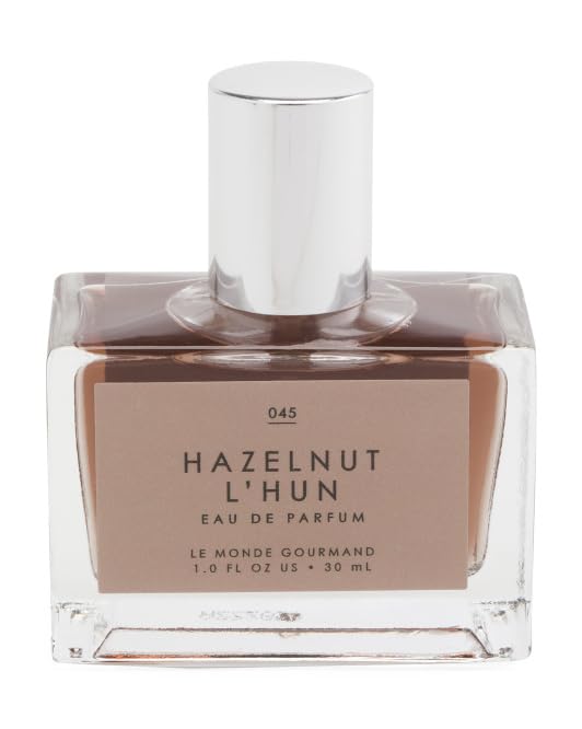 Amazon.com : Tru Fragrance Gourmand Hazelnut L'hun Eau De Parfum Spray 1 Fl. Oz - Women's ...