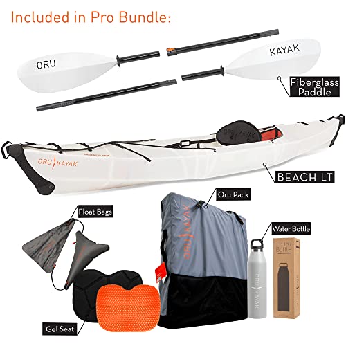 Best Folding Kayak In 2023 - Minimum Weight, Maximum Portability