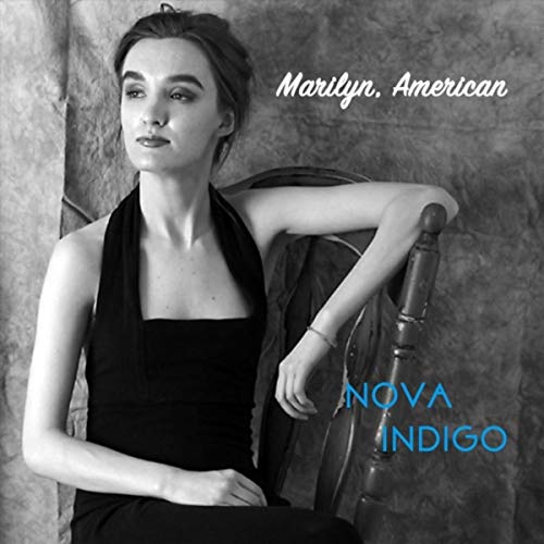 Marilyn, American by Nova Indigo on Amazon Music - Amazon.com