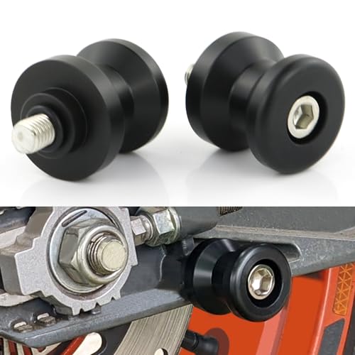 Best Swing Arm Sliders: Elevate Your Motorcycle Protection Game ...