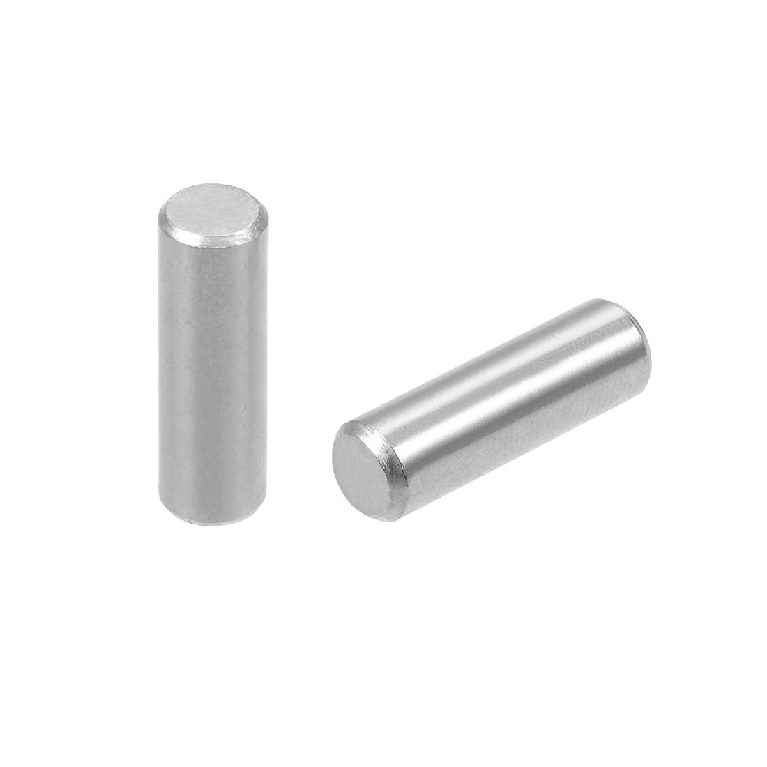 Snapklik.com : Uxcell 20Pcs 5mm X 16mm Dowel Pin 304 Stainless Steel ...