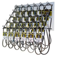 "service King" V-belt Fhp 5/8x75" : Amazon.in: Clothing & Accessories