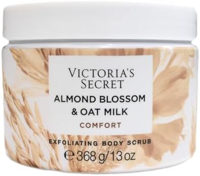 Amazon.com : Victoria's Secret Coconut Milk & Rose Exfoliating Body ...