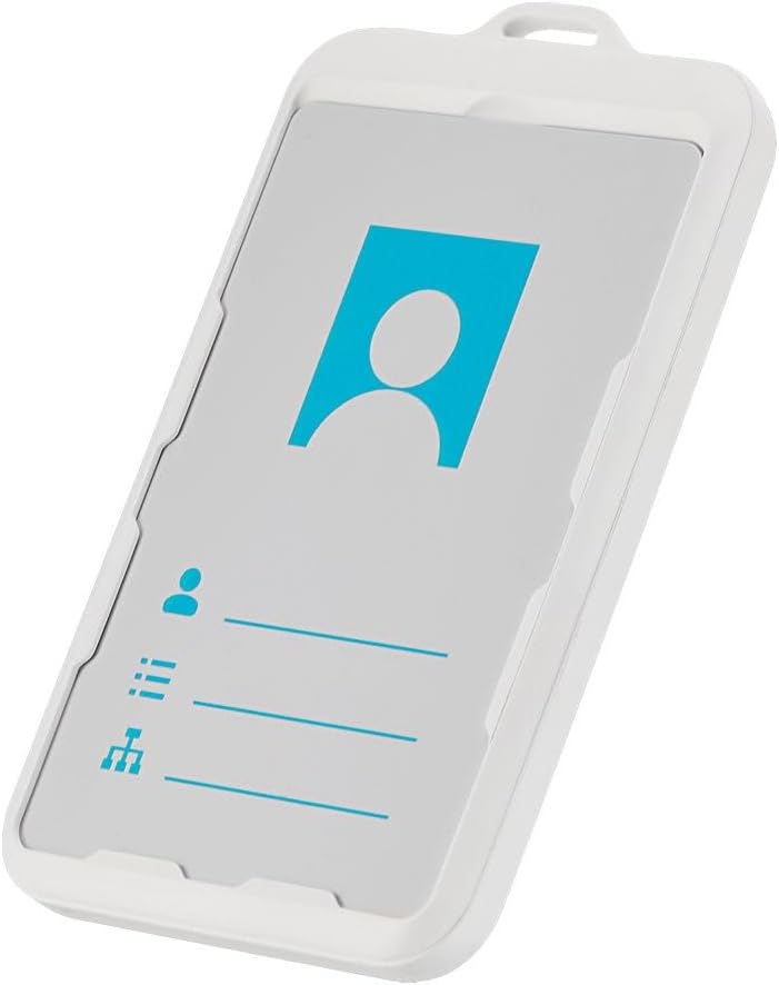 Acumen Track ID Card GPS Tracker for Kids, Students, Seniors & Field ...