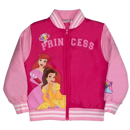 Top 10 Disney Princess Rain Jacket of 2022 - Katynel