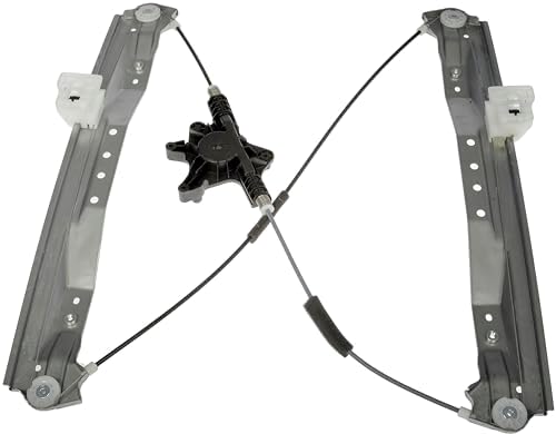 Amazon.com: BDFHYK 751-724 Car Vehicles Power Window Regulator for ...