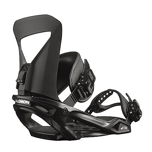 Mens Large Snowboard Bindings – The 16 best products compared - Outdoors Magazine
