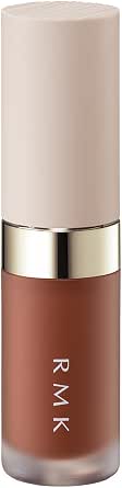 Amazon.co.jp: RMK Official RMK Liquid Glow Lip Color 01 Maple Cider ...