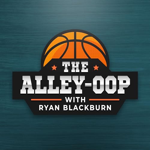 The Alley-Oop with Ryan Blackburn : Ryan Blackburn: Amazon.co.uk ...