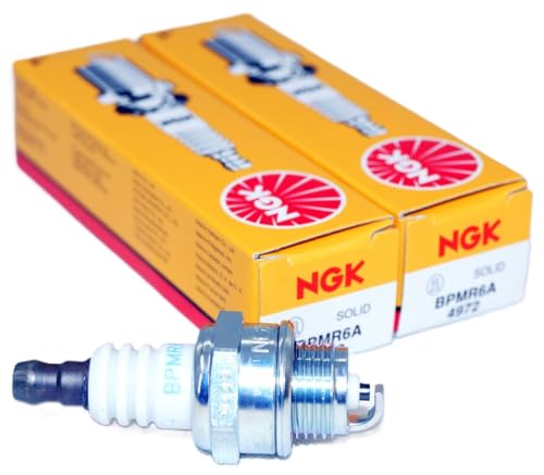 I Tested the NGK BPMR6A Spark Plug: My Honest Review and Performance ...