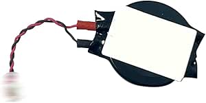 Gintai CR1620 CMOS Battery Bios Battery Rtc Battery Replacement for ...