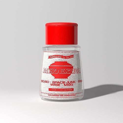 Amazon Music - Miso ExtraのMSG - Amazon.co.jp