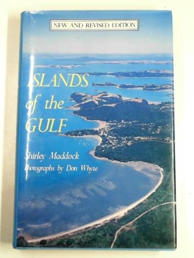 Islands of the gulf: Maddock, Shirley Frances Whitley: Amazon.com: Books