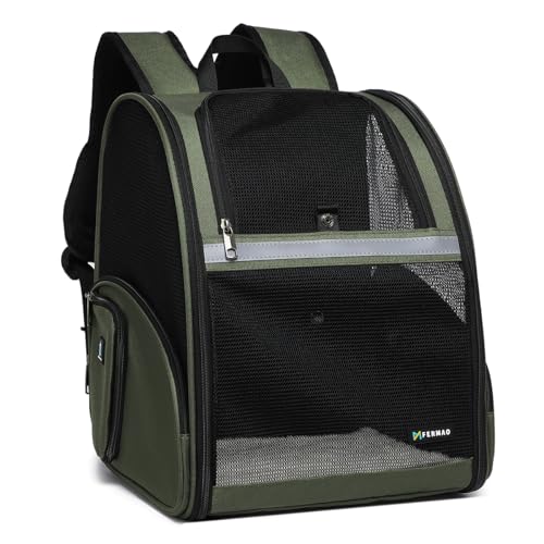 Cat Travel Backpack – The 15 best products compared - Wild Explained