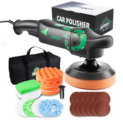 Roterende polijstmachine – De 15 beste producten vergeleken - Your ...