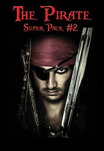 Amazon.com: The Pirate Super Pack # 2 (Positronic Super Pack Series ...