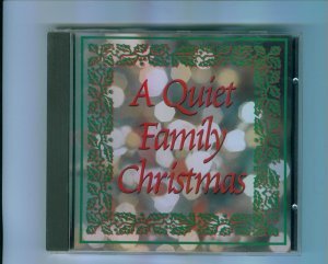 Celtic Harp & Pan Flute, Ann Heymann, Winden Hill - A Quiet Family ...