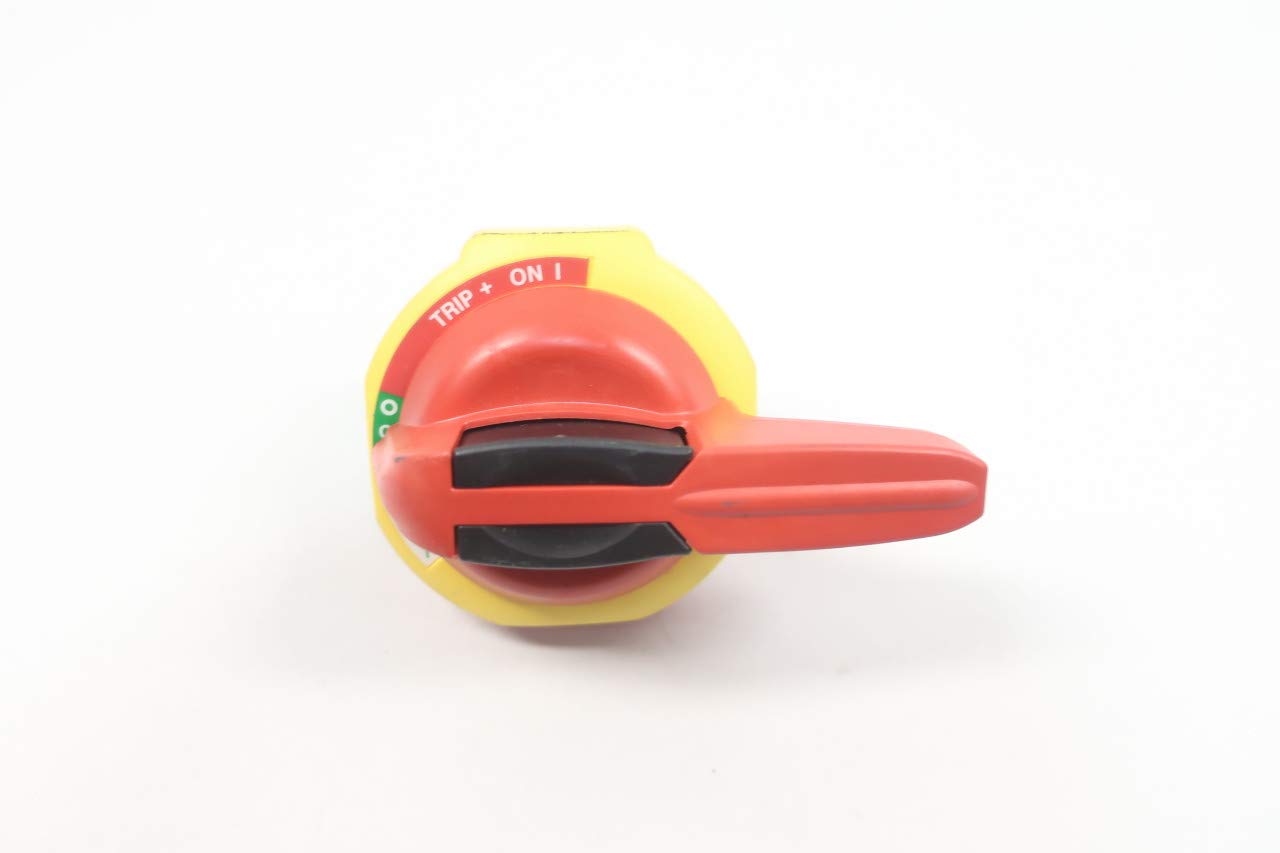 ALLEN BRADLEY 140U-PY Operating Handle: Amazon.com: Tools & Home ...