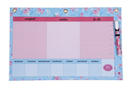 Amazon.in Bestsellers: The most popular items in Wall Planners