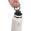 Amazon.com: Takeya Originals 40 Oz Vacuum Insulated Stainless Steel ...
