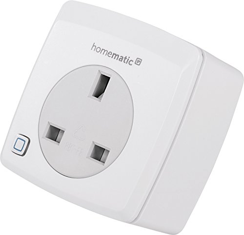 Homematic Ip Steckdose Set – Die 16 besten Produkte im Vergleich ...