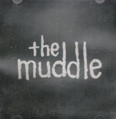 THE MUDDLE, VARIOUS, THE MUDDLE - Muddle - Amazon.com Music