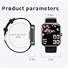 HOUKUNKA Outfany Trackpro 2.0, Orologio Shirem Trackpro 2.0, Ribili ...