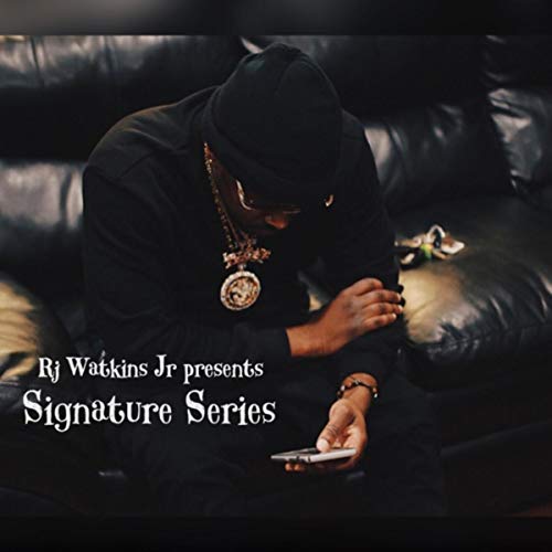 Play Signature Series by Rj Watkins Jr on Amazon Music
