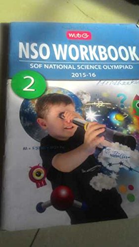 NSO OLYMPIAD 2ND GRADE : Amazon.in: Books