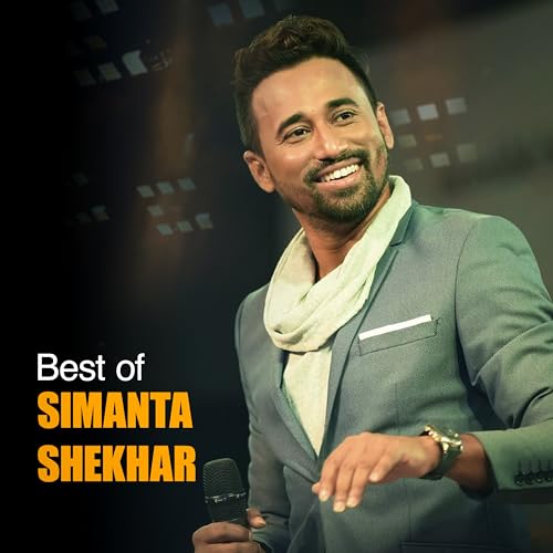 Play Best Of Simanta Shekhar by Simanta Shekhar & Subasana Dutta on Amazon Music