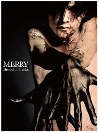 Amazon.co.jp: Beautiful Freaks (初回生産限定盤B) (DVD付) Beautiful Freaks (初回生産 ...