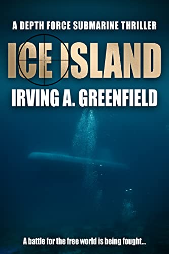 Ice Island: A battle for the free world is being fought... (Depth Force ...