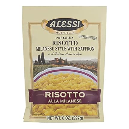 The 29 Best Packaged Risotto of 2025 [Verified] - Cherry Picks