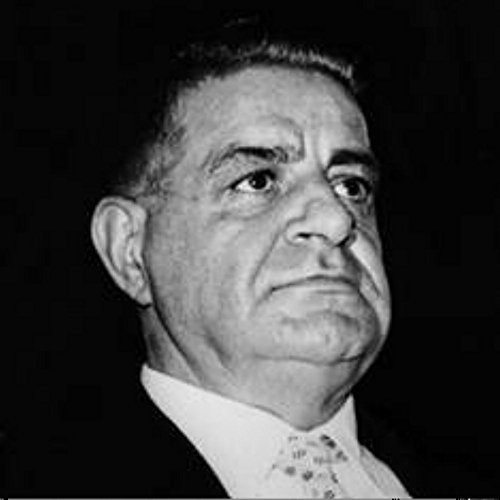 Amazon.com: Famous Cases of the FBI: Mafia Rats – Part One - Joe ...