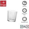 Amazon.com | Bormioli Rocco Exclusiva Negroni Glasses, Set of 12-12 Oz ...
