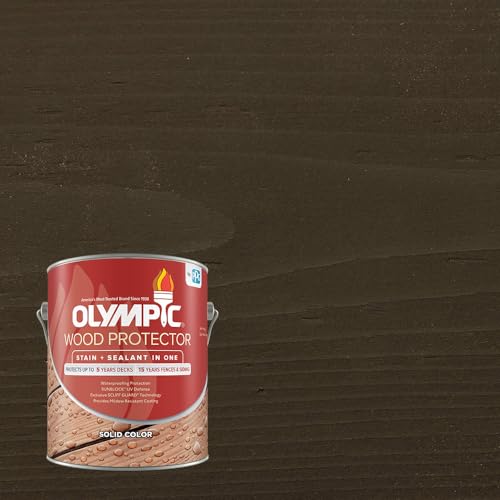 Find The Best Solid Stain For Deck Reviews & Comparison - Katynel