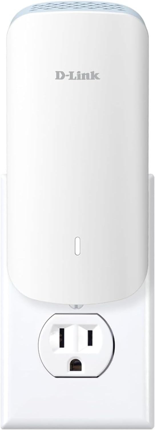 Amazon.com: NETGEAR WiFi 6 Mesh Range Extender (EAX15) - Add up to ...