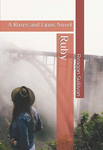 Amazon.com: Ruby: A Roses and Lions Novel: 9781731500755: Sullivan ...