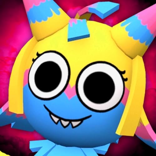 Amazon MusicでWHAT THE SIGMA CHRONICLESのYatta Dandy's World Songを再生する