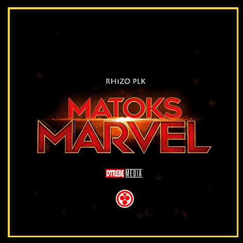 Matoks Marvel von RHiZO PLK bei Amazon Music - Amazon.de